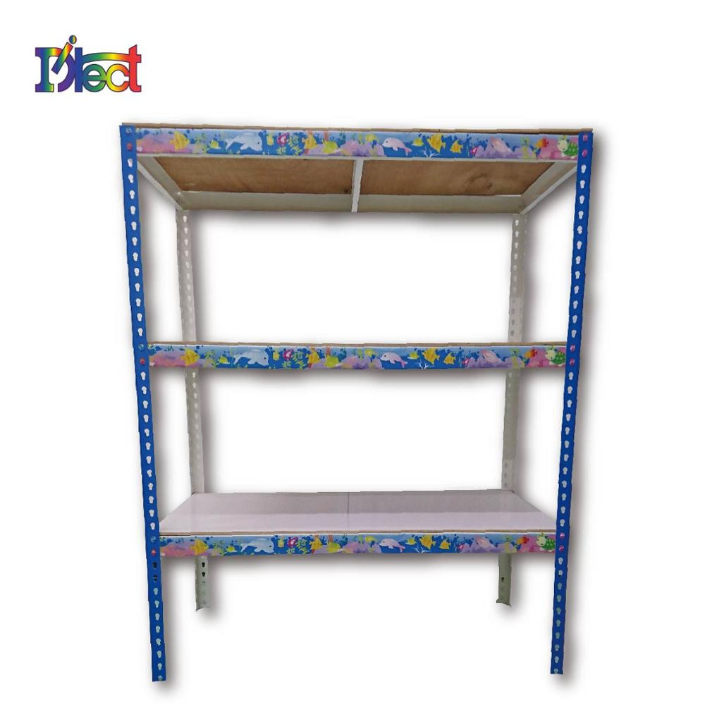 Buy Modern Design Muti-function Movable Stacking Racks Shelves ...
