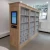 Buy Multi-tiered Steel-wood Dual Column Bookshelf For Library Office ...