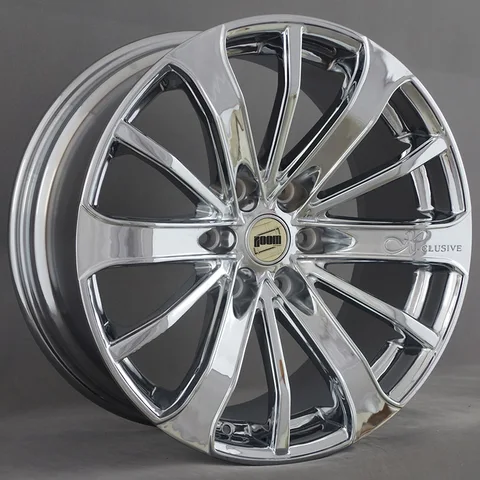 Buy New Customized Multi-spoke Car Rims 18 19 20 21 22 Inches 5x112 ...