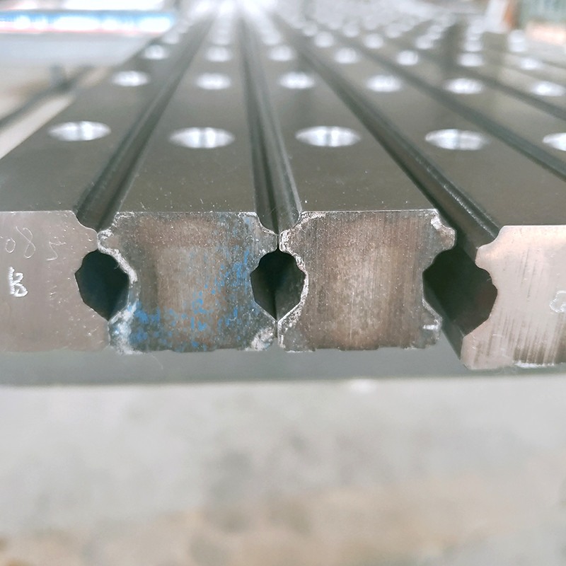 Buy New Linear Guide Hgr20 100mm To 4000mm With Cnc Rail Block , Linear ...