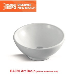 Buy New Model Italian Wash Basin White Color Sink Small Corner Hand ...