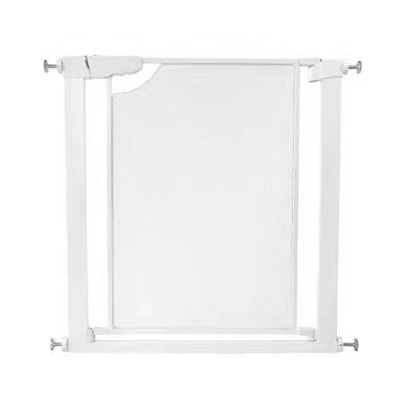 Buy Newest Safety Smart Baby Guard Gate Fence, Baby Child Safety ...