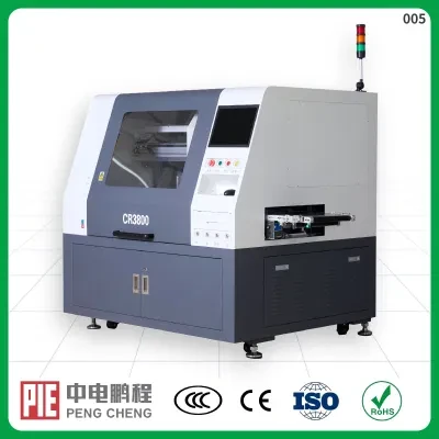 Buy Odm Automatic High Efficiency Pcb/pcba Machine Milling Equipment ...
