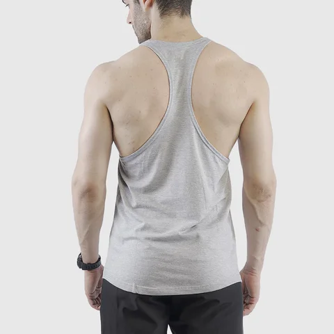 Buy Oem Custom Mens Gym Fitness Muscle Vest New Style Solid Color Adult ...