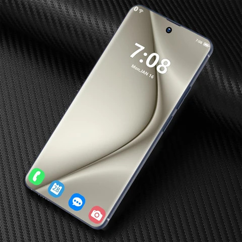 Buy Official Subsidy Original 16 Pro Max Global Unlocked 5g Smartphone ...