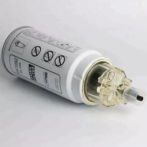 Buy Oil Water Separator Fuel Filter Fs36267 Sf90p Pl420 from Guangzhou ...