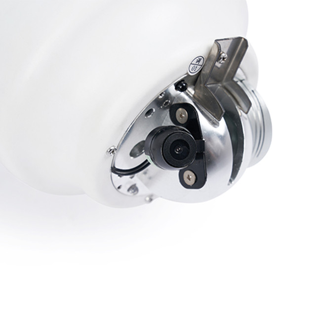 Buy One-to-one Easy Wiring Ir Positioning Emergency Firefighting Fan ...