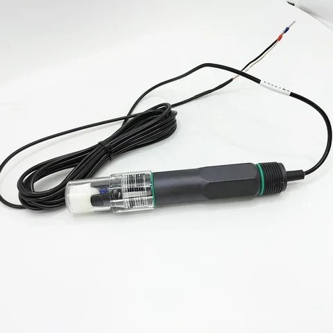 Buy Ordinary Water Environment Water Quality Sensor Ph Electrode Probe ...