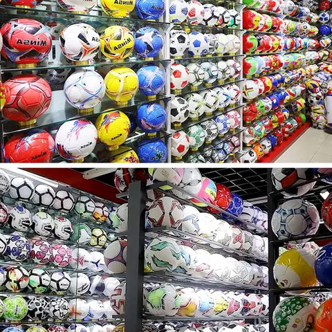 Buy Original Profesional Different Types Soccer Balls Cheap Wholesale ...