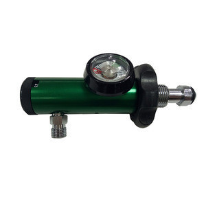 Buy Oxygen Regulator Hydrogen Pressure Regulator For Sales from Wuxi ...