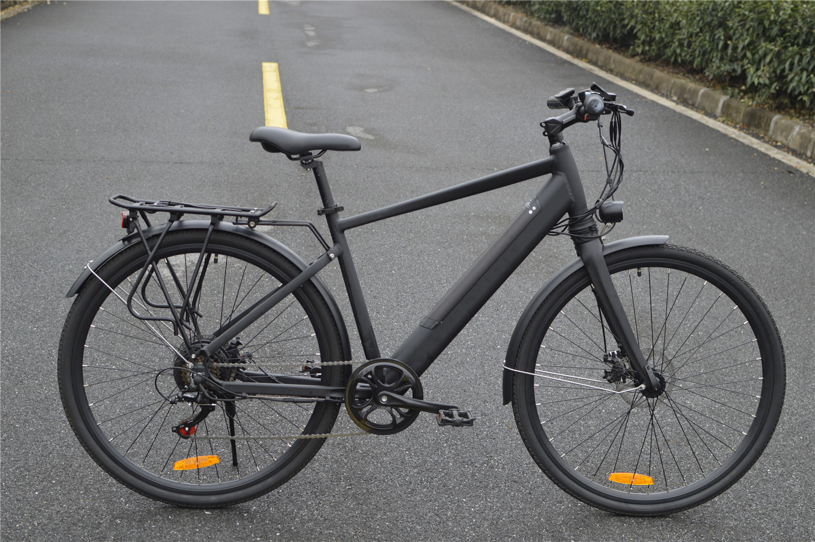 Buy Petrigo Retailmost Popular E-bike Electric Assist Bike Pas 36v10ah ...