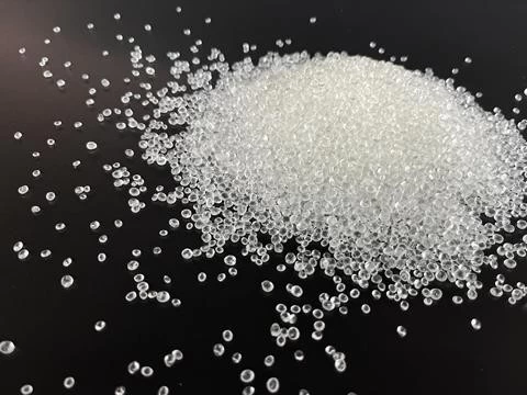 Buy Pla Virgin Granules 100% Biodegradable Polylactic Acid Raw Material from Eighth Element ...