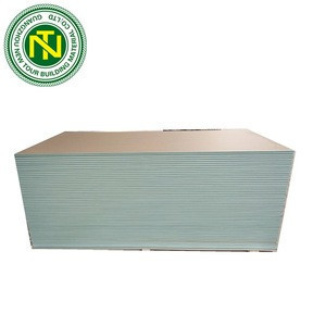 Buy Plaster Gypsum Rhino Board For Suspension Ceiling And Partition ...