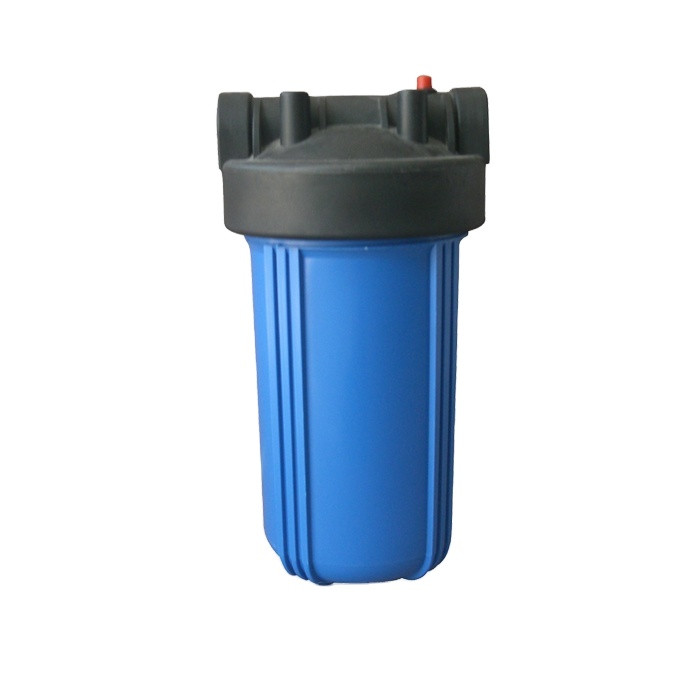 Buy Plastic Blue High Pressure Filter Element 10 Inches Big Fat Bb ...