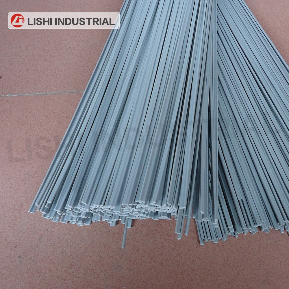 Buy Plastic Gray Pvc Welding Rod 1000mm Length from Dongguan Lishi ...