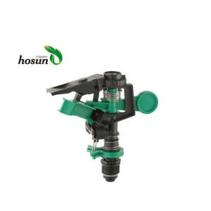 Buy Plastic Impact Garden Watering Rain Gun Sprinkler from Zhejiang Hongchen Irrigation ...