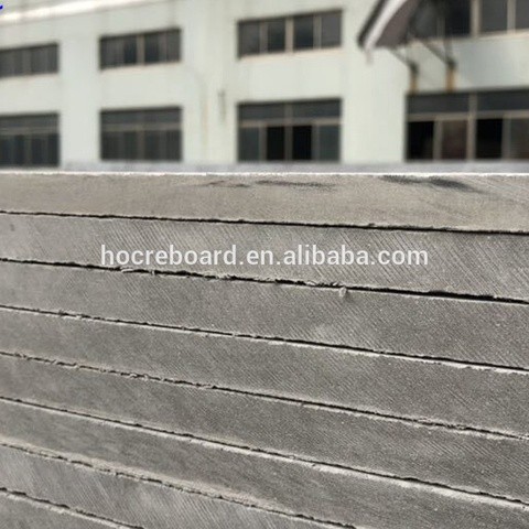 Buy Polishing Grey Color Fibre Cement Board 6mm,8mm,10mm,12mm/fiber ...