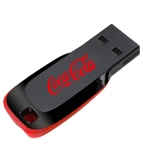 Buy Promotional Gift Mini Plastic Usb Flash Drive Memory Stick Logo ...