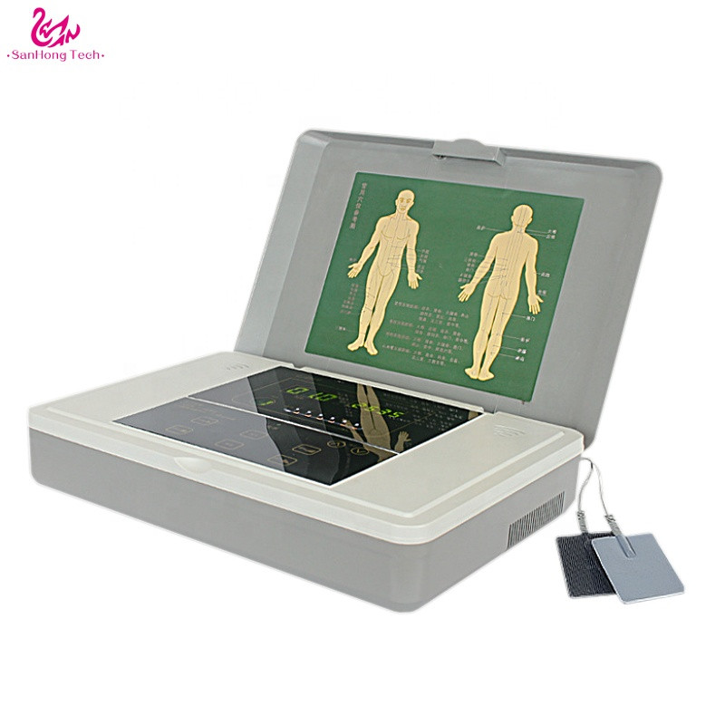 Buy Pulse Physiotherapy Instrument Computer Multi-function Medical ...