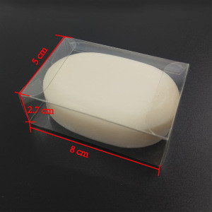 Buy Pvc Clear Plastic Soap Packaging Boxes from Guangzhou Panyu Dalong ...