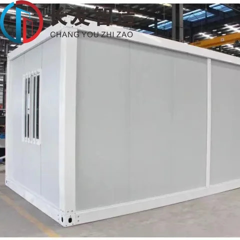 Buy Quick Installation Construction Site Dormitories Detachable ...
