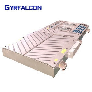 Buy Kld-40 Hvac System Air Conditioning For Train from Liaoning ...