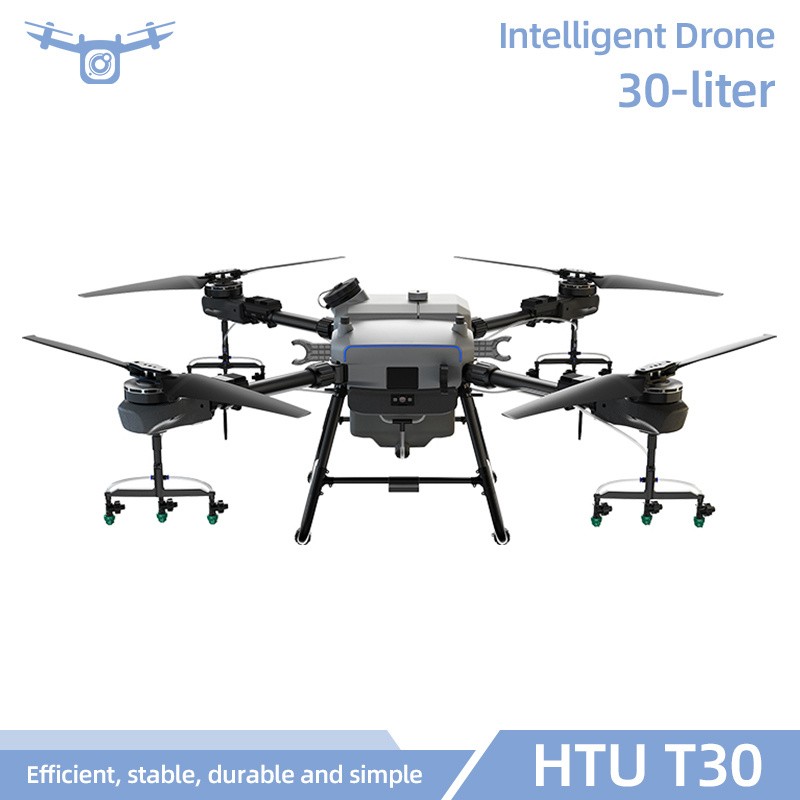 Buy Reliable Farming Drone Sprayer 30l Aircraft Sprayer Price 45kg ...