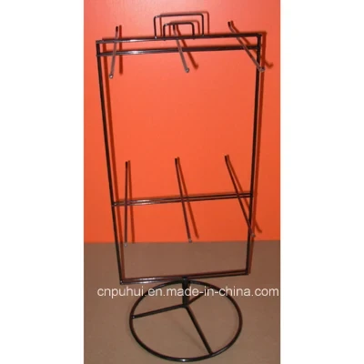 Buy Retail Store Ornaments Display Hanging 12 Prong Hooks Counter ...