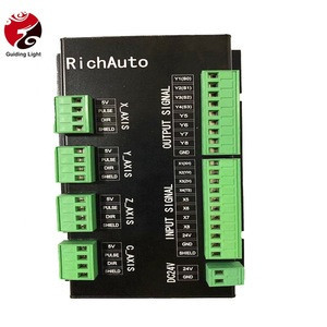 Buy Richauto A11 Dsp Control System Cnc Router Dsp Control from Jinan ...