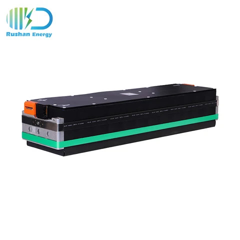 Buy Rushan 41.6v 280ah Lifepo4 100ah Prismatic Lifepo4 Grid Ess Battery ...