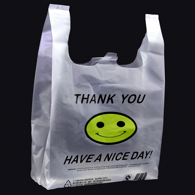 Buy Sac Plastique Vietnam Plastics Bags With Recycled Plastic from AAB ...