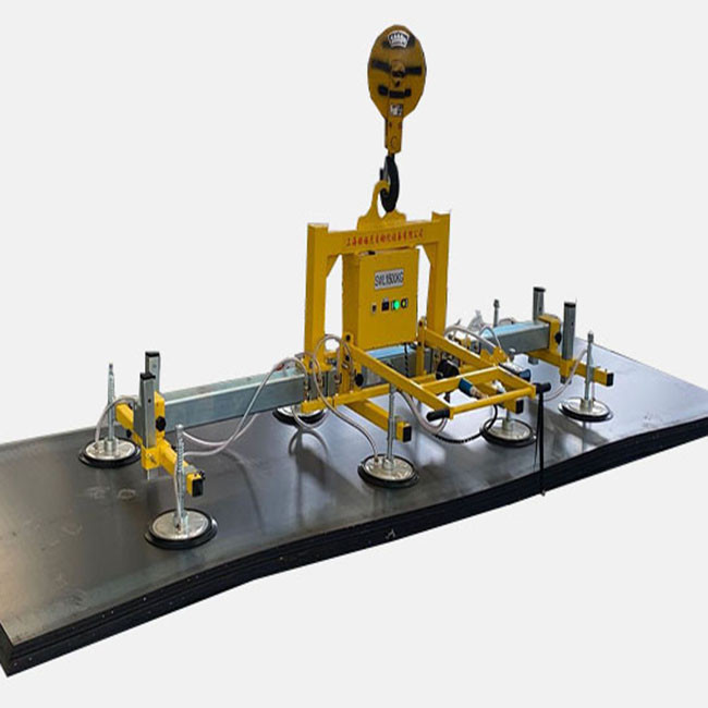 Buy Sandwich Panel Lifters Sheet Metal Vacuum Lift Sheet Metal Vacuum Suction Cup Slab Lifter ...