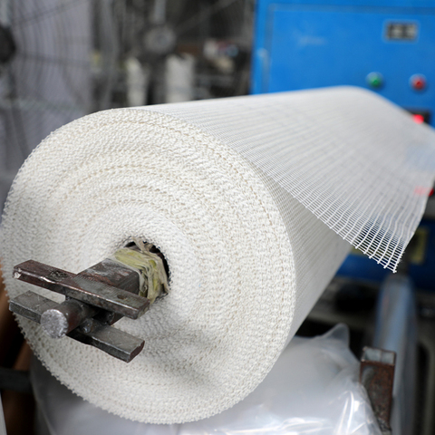Buy Self-adhesive Mosaic Tile Fiberglass Mesh In Philippines Fiberglass ...