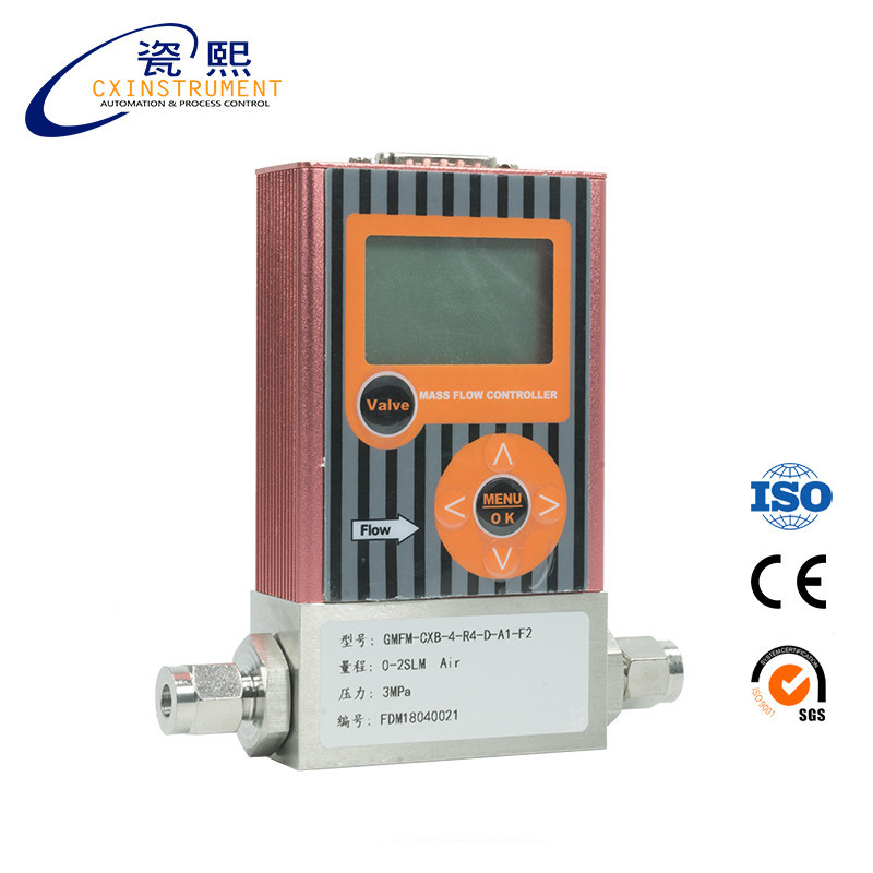 Buy Shanghai Cixi Lpg,hydrogen Gas And Biogas Flow Meter from Shanghai Cixi Instrument Co., Ltd ...