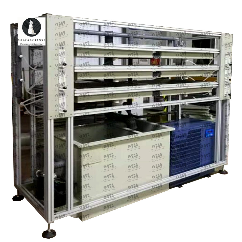 Buy Shelf Type Commercial Hatchery Machine Fish Egg Hatchery Hatching ...