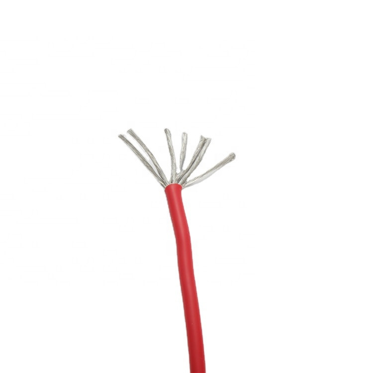 Buy Single Core Multi Strand Conductor Power Line Electric Cable Custom ...