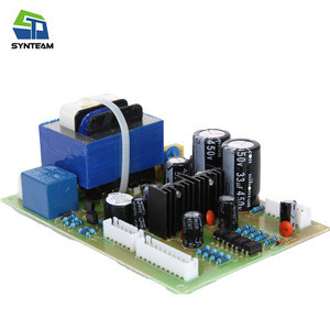 Buy Smart Pcb Arcade Rigid Flex Pcb Game Copper Circuit Board Assembly ...