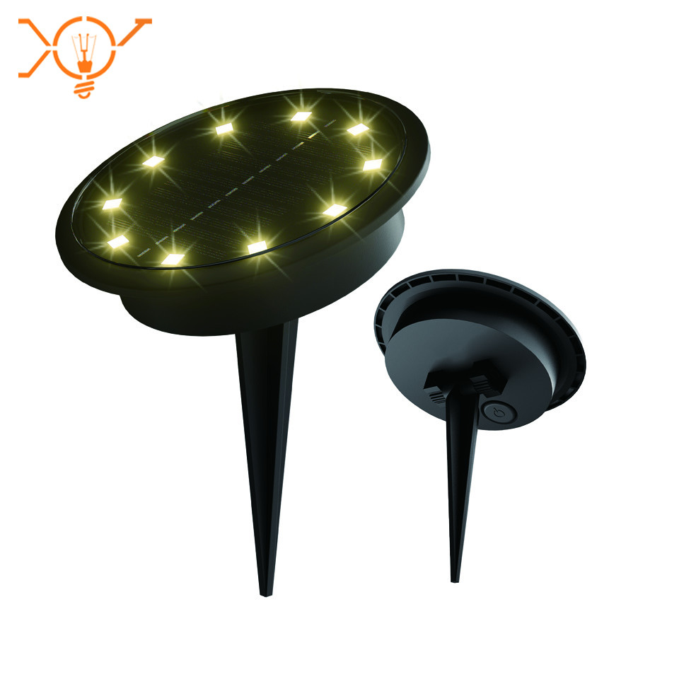 Buy Solar Panel Powered Led Lights Solar Powered Outdoor Light from ...