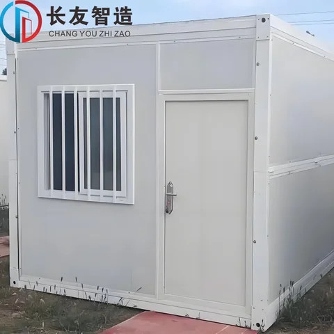 Buy Space Saving Convenient Transportation Fast Office Building China ...