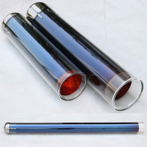 Buy Specialized Evacuated Solar Tube Increase Economic Productivity ...