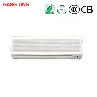 Buy Split Air Conditioner Hot And Cold from NINGBO HICOOL REFRIGERATION ...