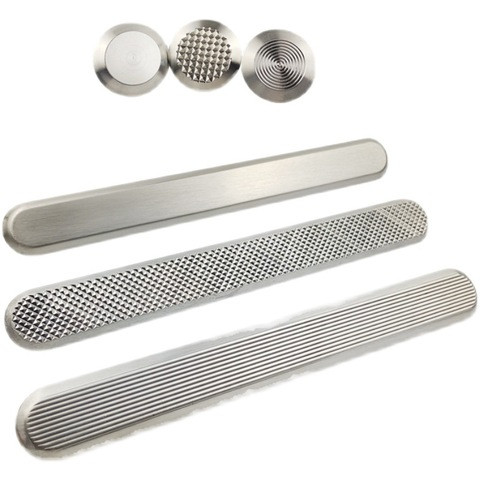 Buy Stainless Steel Tactile Indicators High Quality Road Stud Ss304 ...