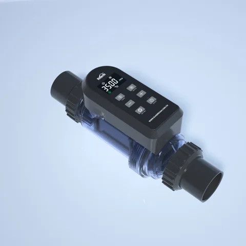 Buy Stepon Pool Accessories Chloride Chloride System Pool Electrolyzer ...