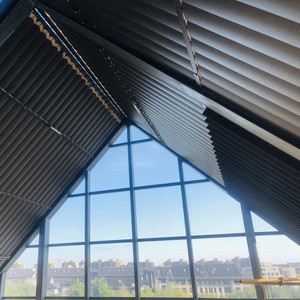 Buy Sun Adjustable Louver Shutter Aluminum Window Louver Prices Motor ...