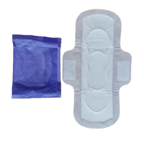 Buy Super Absorption Thick Sanitary Pads/sanitary Towels Organic Cotton ...
