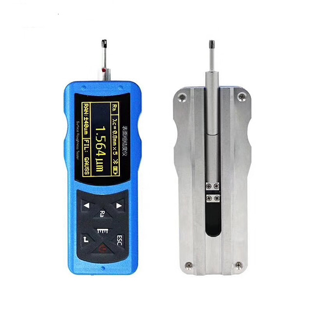 Buy Surface Roughness Tester Surface Roughness Tester Price Digital ...
