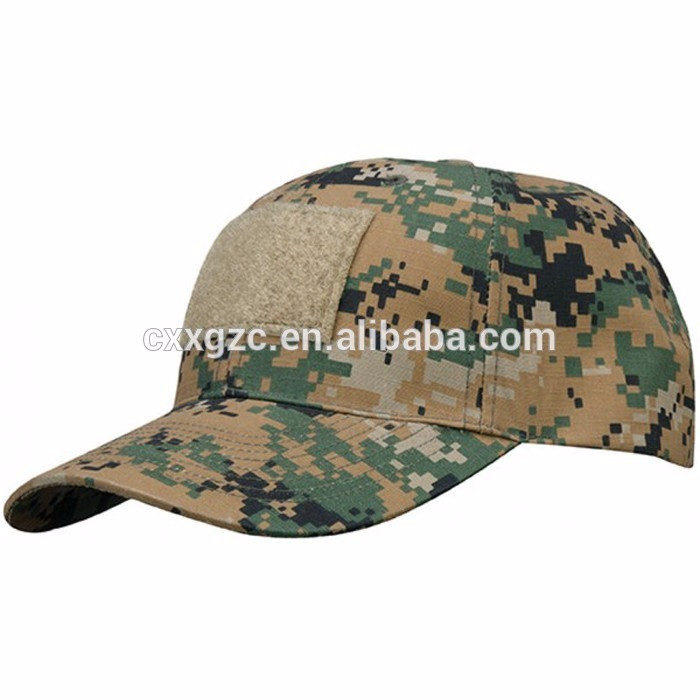 Buy Tc6535 Ripstop Tactical Army Military Uniform Cap Outdoor Hunting ...