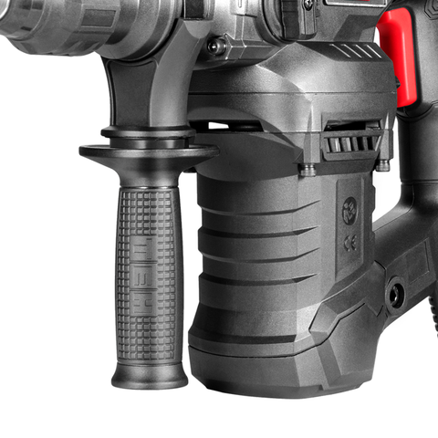 Buy Teh New Model 1500w 32mm Power Tools Sds Plus Drill Corded Rotary ...