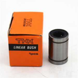 Buy Thk Linear Bearing Lm8uu For 3d Printer from Qingdao Flow Industry ...