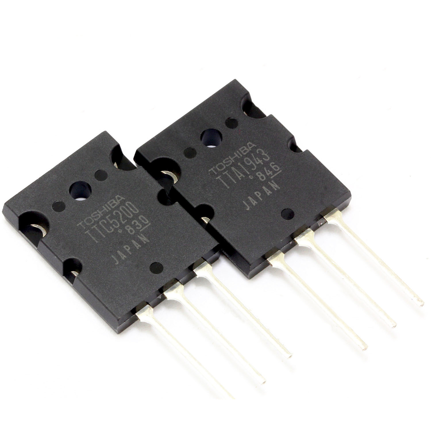 Buy To-3pl 15a 230v Npn Power Transistor Audio Paired Amplifier Tube ...